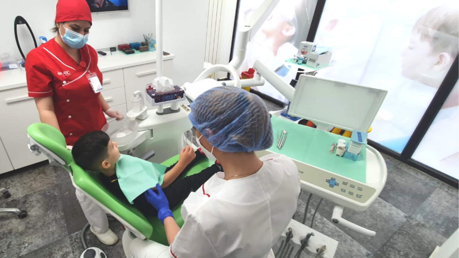 Periajul dentar la copii: cat, cum, cu ce il facem | Sfaturi practice