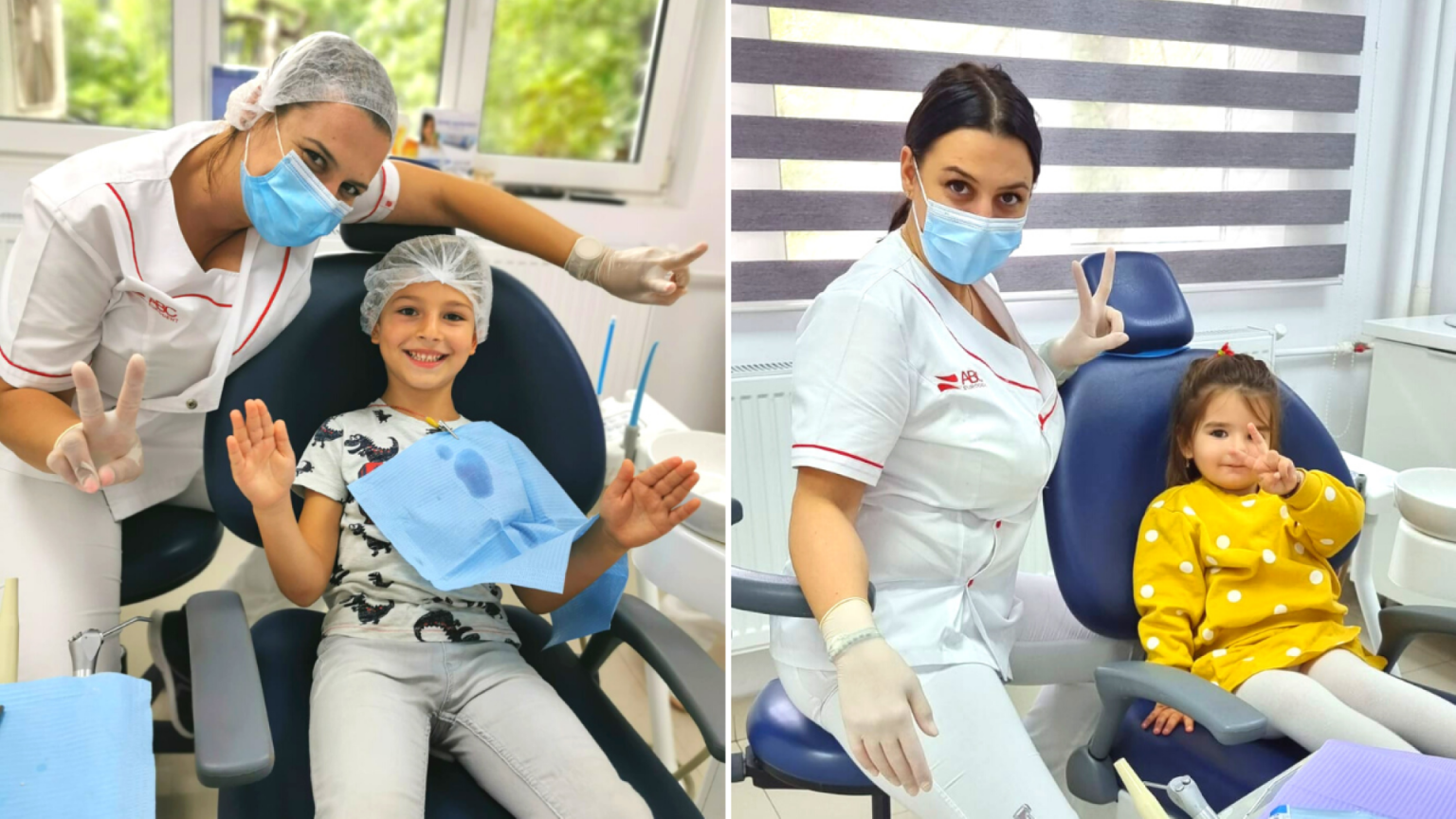 Periajul dentar la copii: cat, cum, cu ce il facem | Sfaturi practice