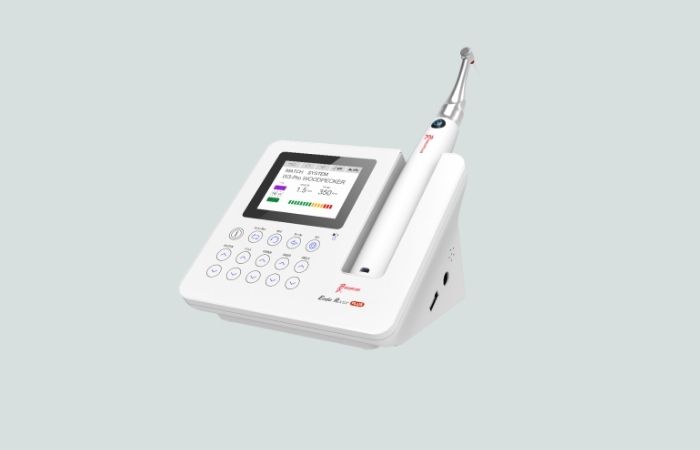 Endo Radar PLUS Woodpecker - ABC Eurodent, clinica familiei tale